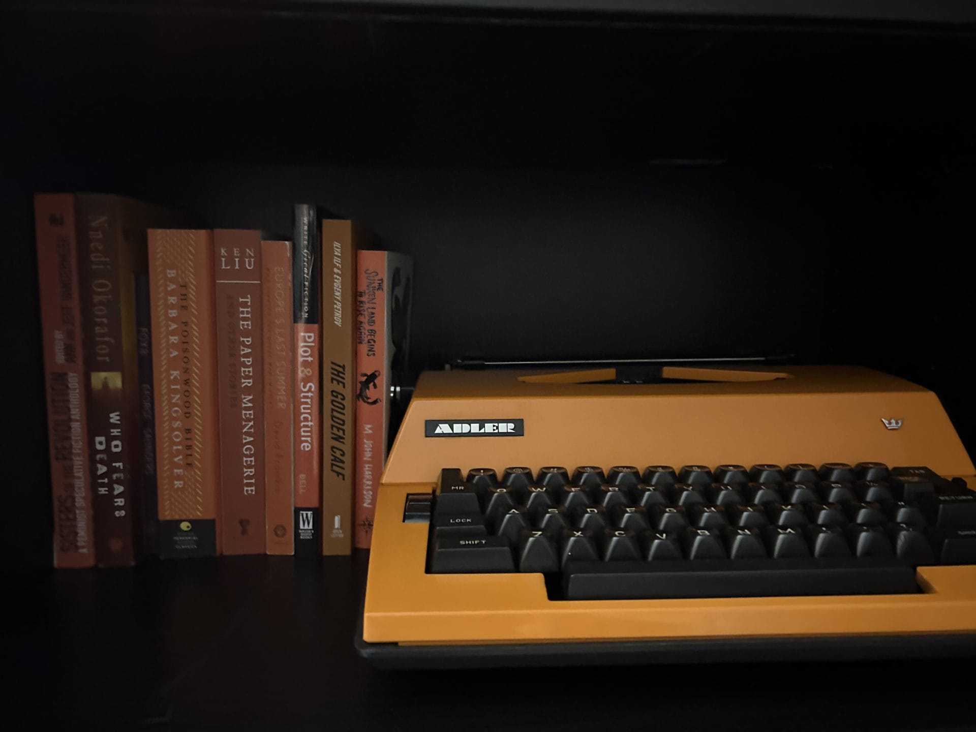 What is Typebar Magazine? - Typebar Magazine