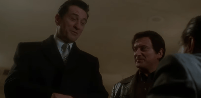 Martin Scorsese's Casino and America's Rotten Promises - Typebar Magazine